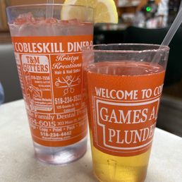 COBLESKILL DINER - Updated July 2025 - 84 Photos & 95 Reviews - 117 ...