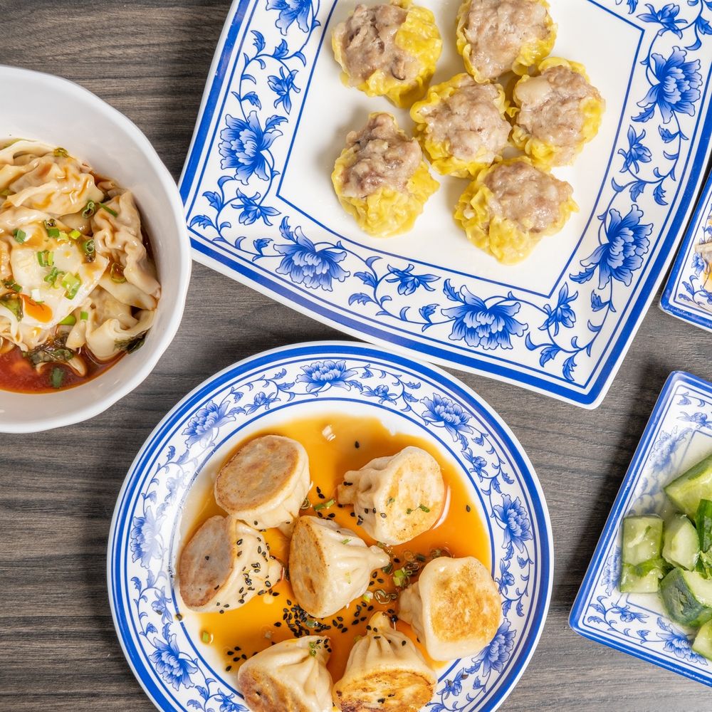 LEE‘S DUMPLING HOUSE - Updated December 2025 - 26 Photos - 63 Silver ...