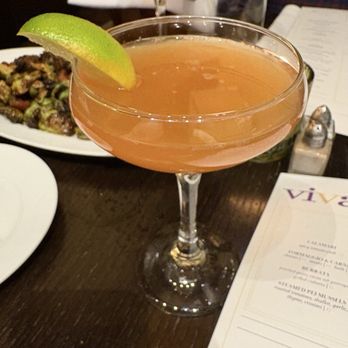 VIVACE - Updated March 2025 - 449 Photos & 418 Reviews - 4209 Lassiter ...