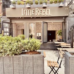 LITTLE REBEL - Updated December 2025 - 140 Photos & 104 Reviews - 219 ...