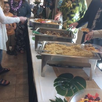 MILE HIGH CATERING - Updated September 2025 - 15 Photos & 12 Reviews ...