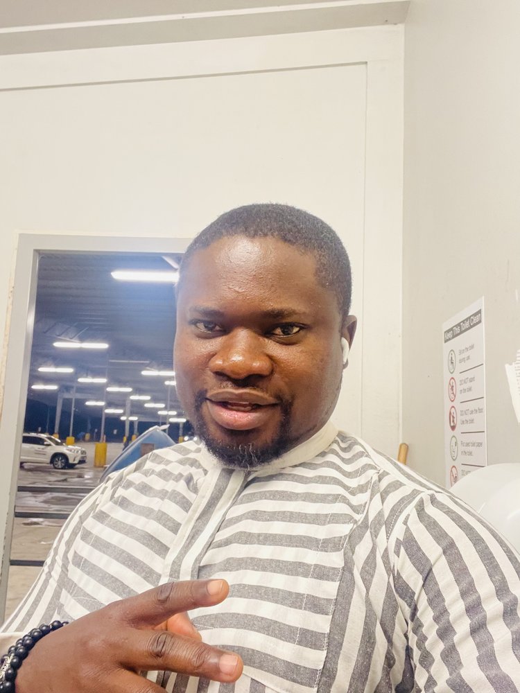 JAY JAY TRANSPORTATION - Updated March 2025 - Houston, Texas - Taxis ...