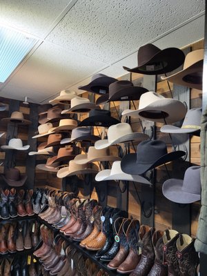 OK CORRAL WESTERN WEAR - Updated August 2024 - 20 Photos - 5850 ...