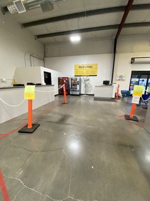 PICK N PULL - Updated July 2025 - 15 Photos & 24 Reviews - 4075 Happy ...