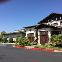 FATS ASIA BISTRO - Updated March 2025 - 727 Photos & 941 Reviews - 2585 ...