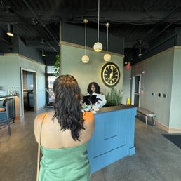 THYME ROOFTOP GRILLE - Updated April 2025 - 132 Photos & 73 Reviews - 100 Northampton St, Easton ...