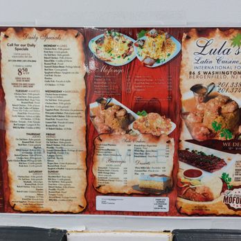 LULA’S LATIN CUISINE - Updated December 2025 - 120 Photos & 133 Reviews ...