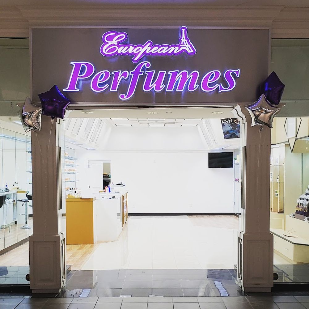 WESTLAND EUROPEAN PERFUMES - Updated July 2024 - 35000 Warren Rd ...