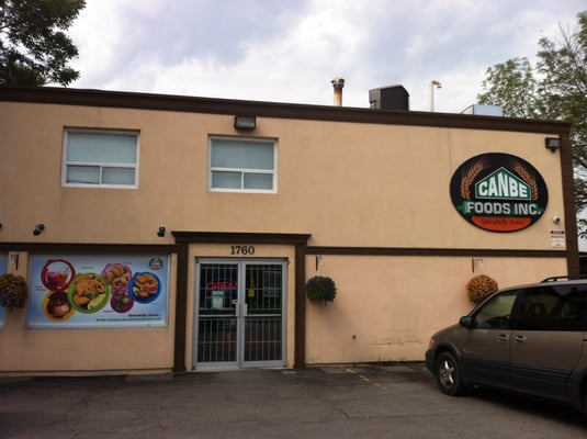 CANBE FOODS - Updated December 2025 - 68 Photos & 82 Reviews - 1760 ...