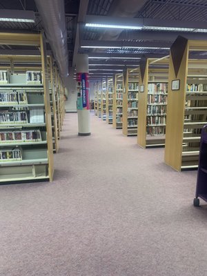 ENTERPRISE LIBRARY - Updated October 2025 - 79 Photos & 63 Reviews ...