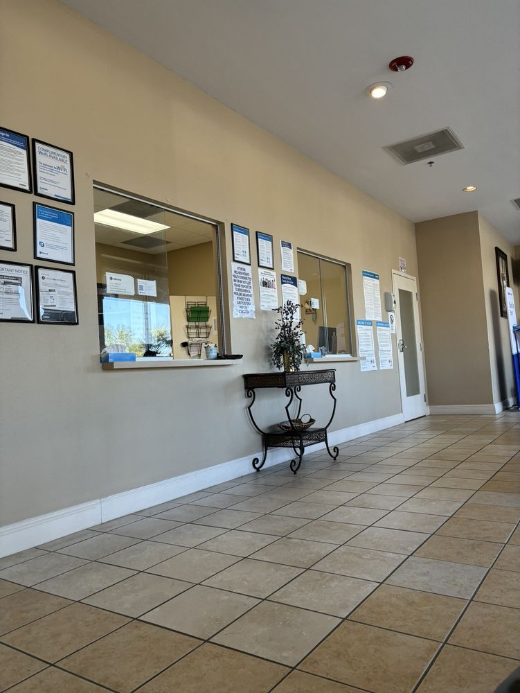 LABCORP - Updated July 2025 - 2575 E Hwy 50, Clermont, Florida ...