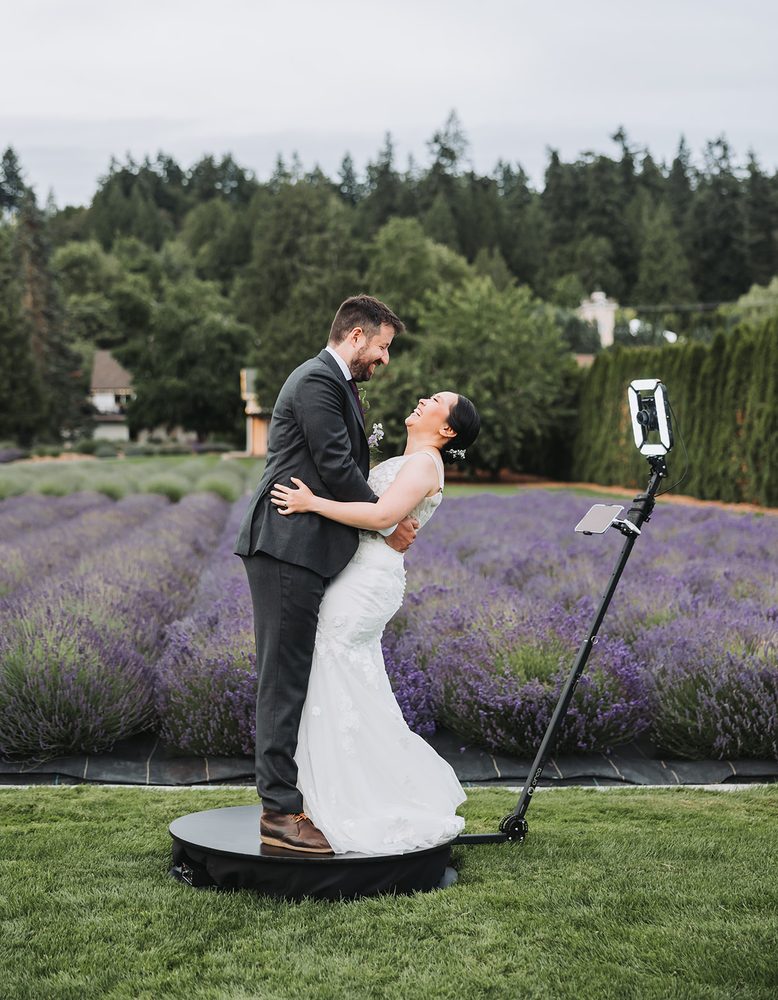 LUXE BOOTH NW - Updated March 2025 - Burlington, Washington - Photo ...