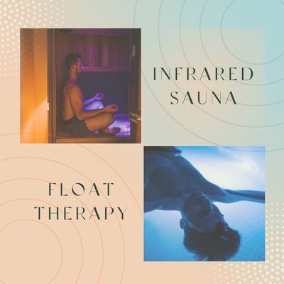 PURE SWEAT + FLOAT STUDIO, PARK CITY UT - Updated August 2025 - 12 ...