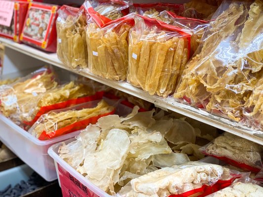 HING FUNG TRADING COMPANY - Updated July 2025 - 14 Photos - 717 Vallejo ...