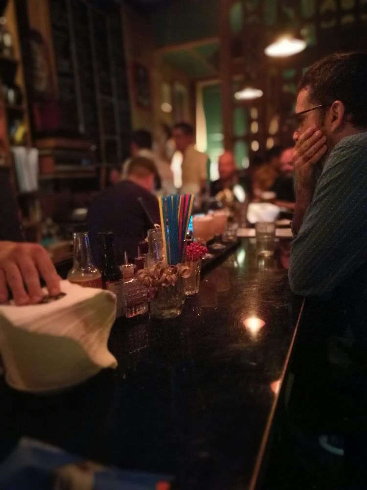 PERLA BAR - Updated September 2025 - 16 Photos - Helgesensgate 66, Oslo ...