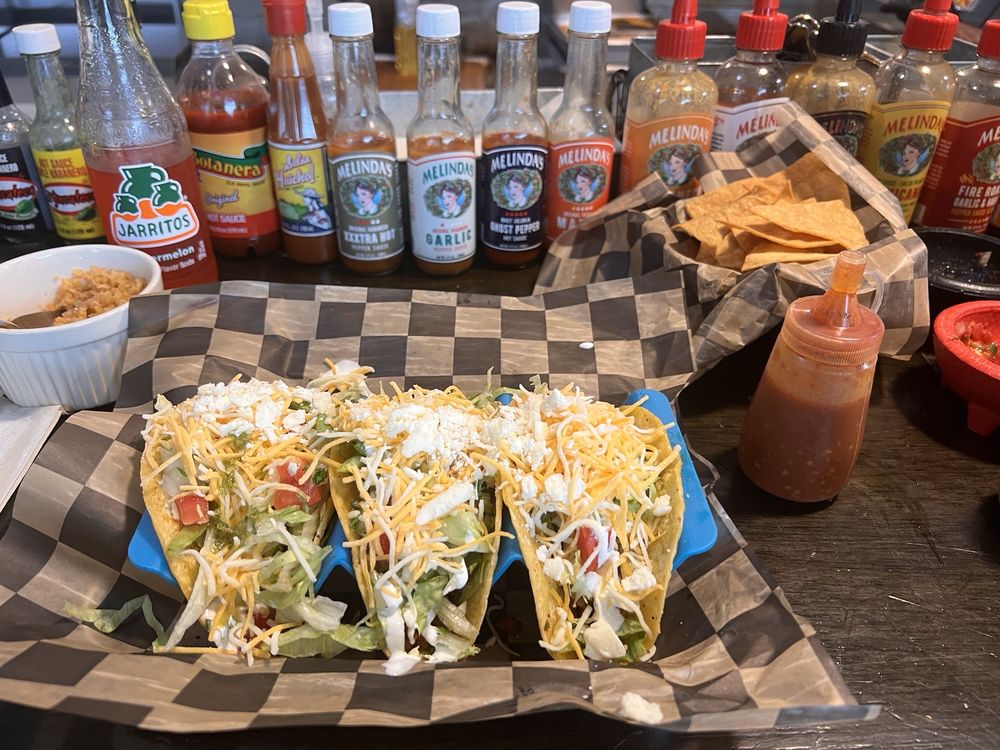 EL POCHO’S MEXICAN GRILL - Updated May 2024 - 46 Photos & 77 Reviews ...