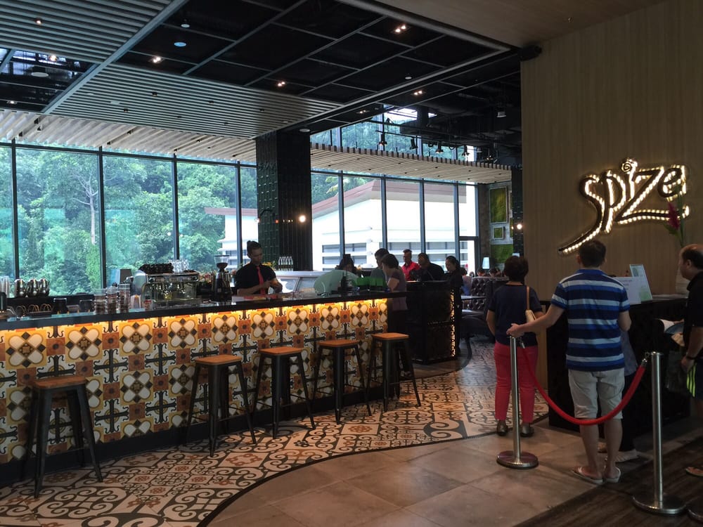 SPIZE - Updated December 2025 - 25 Photos - 131 Rifle Range Rd ...