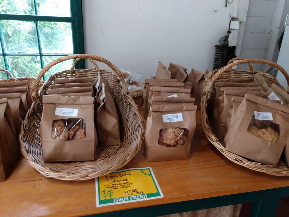 WICKHAM’S FRUIT FARM - Updated June 2024 - 39 Photos & 43 Reviews ...