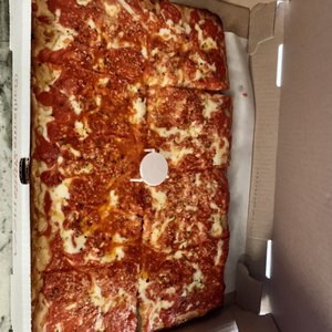 THE ORIGINAL CHARLIE’S PIZZA - 21 Photos & 22 Reviews - 9910 Frankford ...