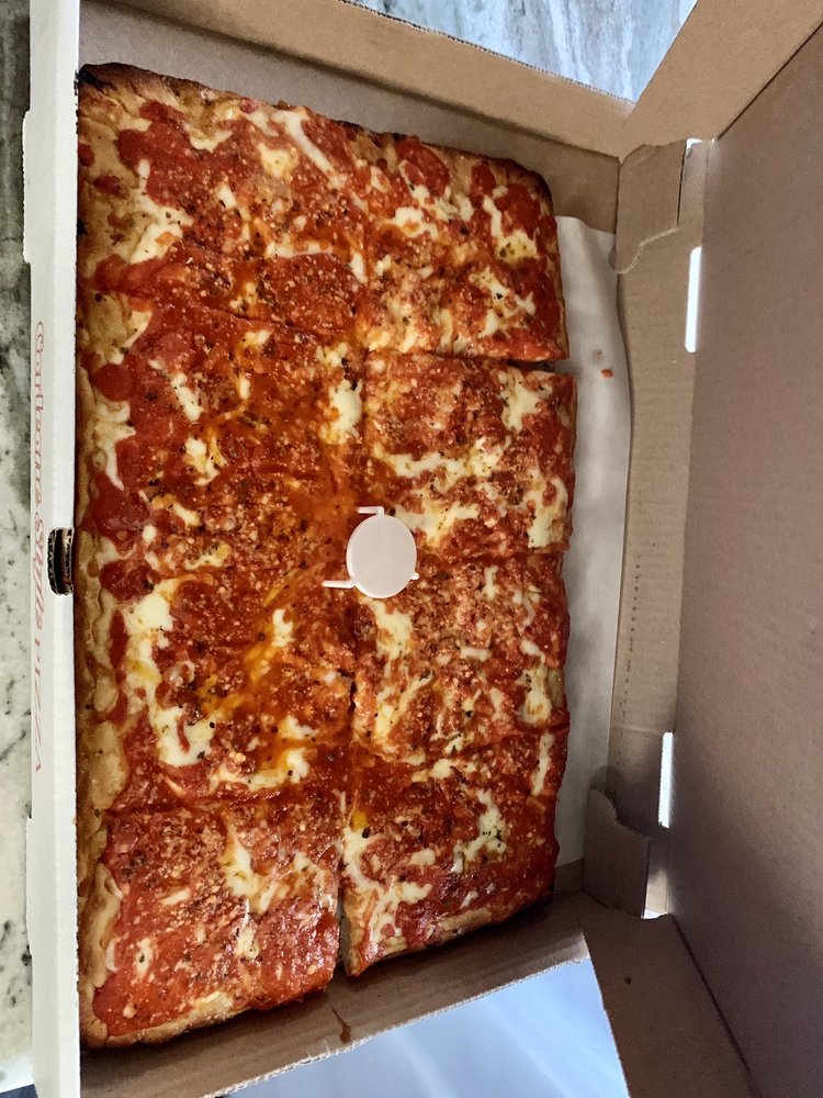 MARCELLO’S PIZZA-GRILL - 22 Photos - Pizza - 10849 Bustleton Ave ...
