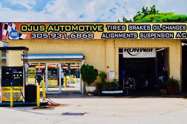 OJUS AUTOMOTIVE - Updated October 2025 - 36 Reviews - 18310 W Dixie Hwy ...