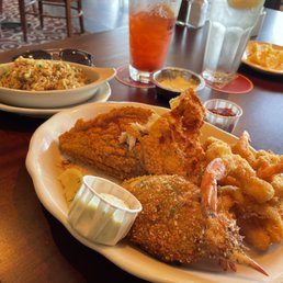 PAPPADEAUX SEAFOOD KITCHEN - 336 Photos & 275 Reviews - 13080 Northwest ...