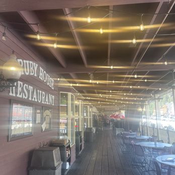 RUBY HOUSE RESTAURANT - Updated August 2025 - 222 Photos & 368 Reviews ...