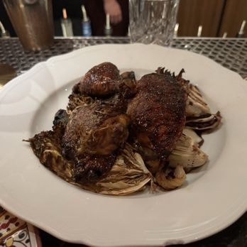 CARBONE - Updated October 2025 - 5153 Photos & 1937 Reviews - 3730 Las ...