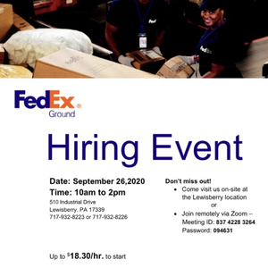 FEDEX SHIP CENTER - Updated July 2025 - 17 Photos & 35 Reviews - 200 ...