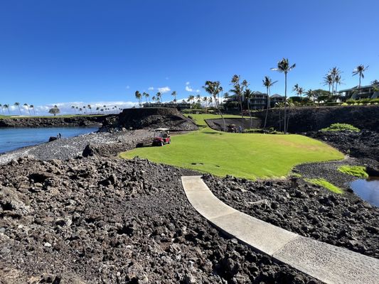 MAUNA LANI RESORT GOLF - Updated December 2025 - 85 Photos & 52 Reviews ...