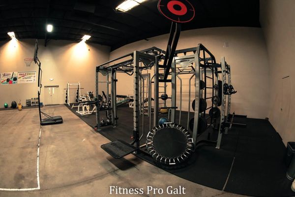 FITNESS PRO - Updated January 2026 - 17 Photos & 24 Reviews - 550 ...