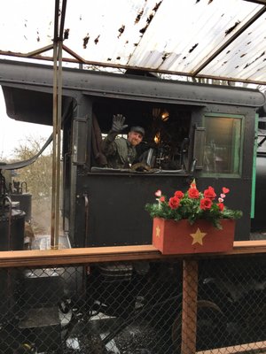 CHEHALIS-CENTRALIA RAILROAD & MUSEUM - 34 Photos & 24 Reviews - 1101 ...