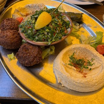 HAYAT’S KITCHEN - Updated September 2025 - 944 Photos & 1398 Reviews ...