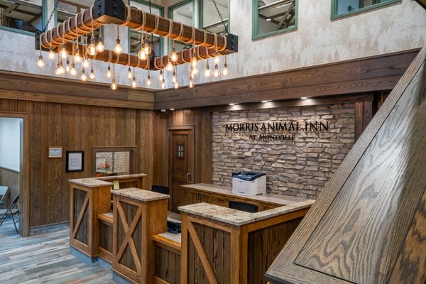 MORRIS ANIMAL INN AT MONTVILLE - Updated October 2025 - 17 Photos - 117 ...