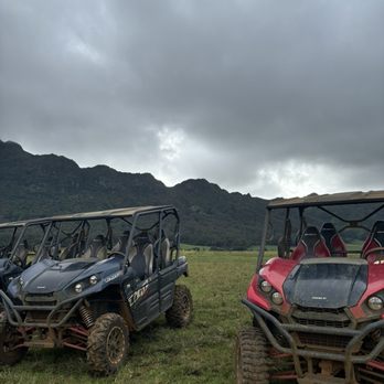 KIPU RANCH ADVENTURES - Updated June 2025 - 1807 Photos & 1582 Reviews ...