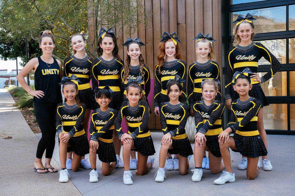 UNITY CHEER - Updated October 2025 - 11 Photos - 703 Benchmark, Irvine ...
