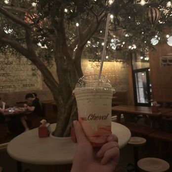 SMALL CHEVAL- LINCOLN PARK - Updated December 2025 - 46 Photos & 29 ...