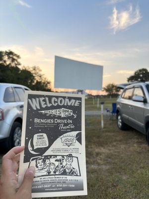 BENGIES DRIVE-IN THEATRE - Updated October 2025 - 165 Photos & 309 ...