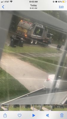 GFL ENVIRONMENTAL - 120 Photos & 297 Reviews - 6200 Elmridge Dr ...