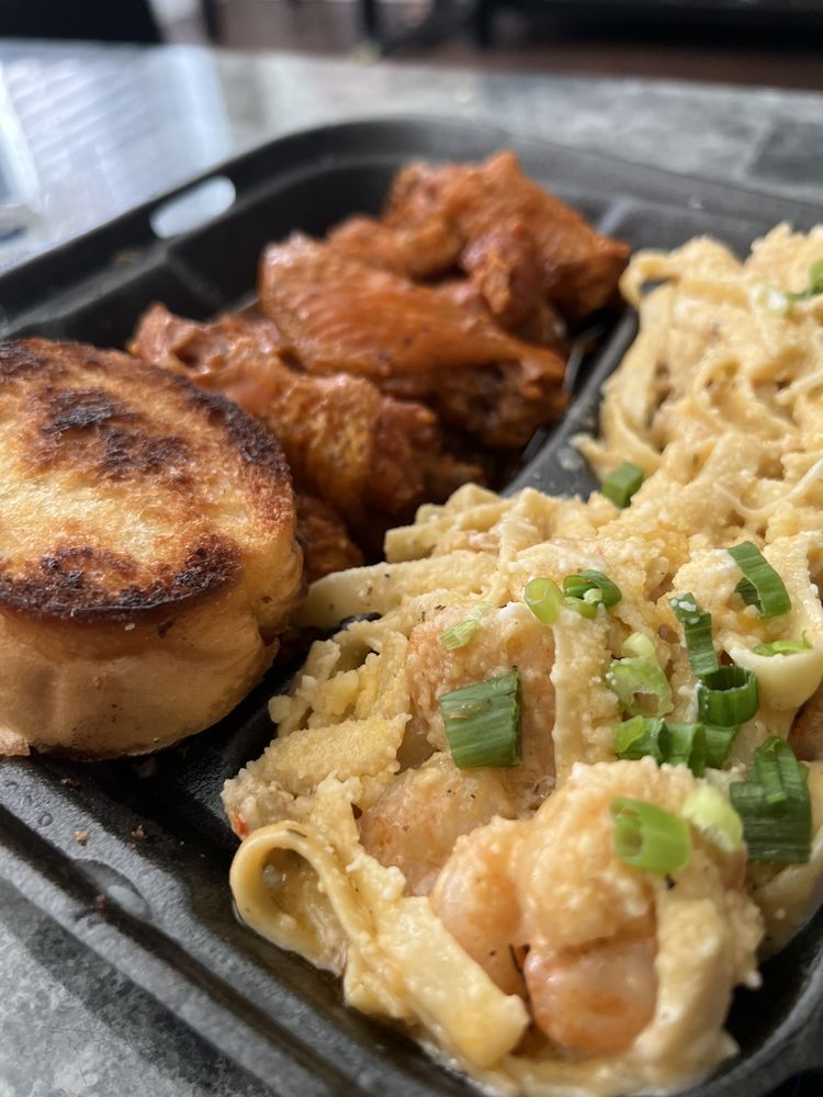 AJ’S JAZZY GRILL - Updated December 2025 - 43 Photos & 33 Reviews ...