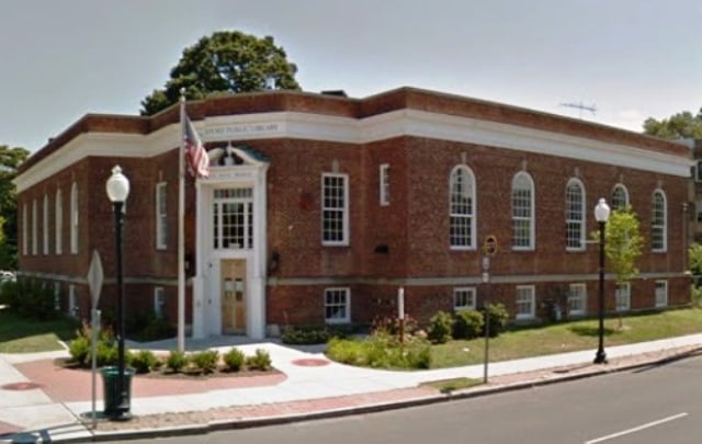 BLACK ROCK BRANCH - Updated January 2025 - 2705 Fairfield Ave ...