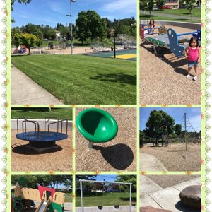 ERCOLINI PARK - Updated August 2025 - 11 Photos - 4542 48th Ave SW ...