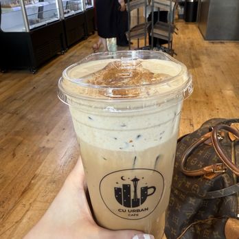 CU URBAN MARKET & CAFE - Updated January 2026 - 17 Photos & 26 Reviews ...