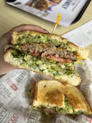 HABIT BURGER & GRILL - Updated January 2026 - 97 Photos & 139 Reviews ...