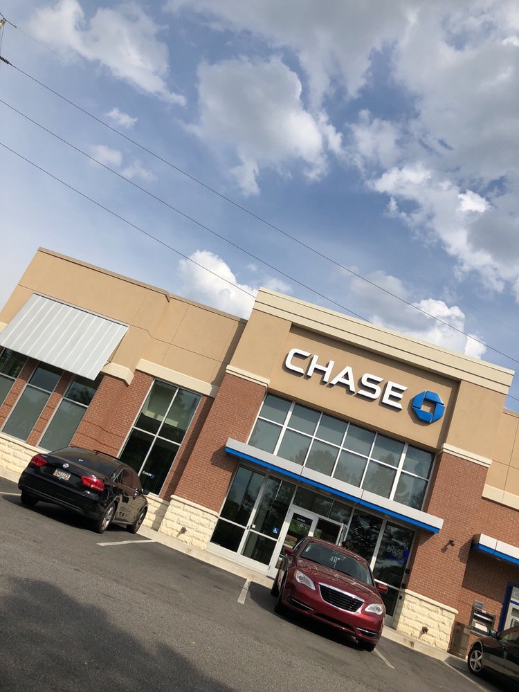 CHASE BANK - Updated August 2024 - 11 Reviews - 5000 Peachtree Blvd ...