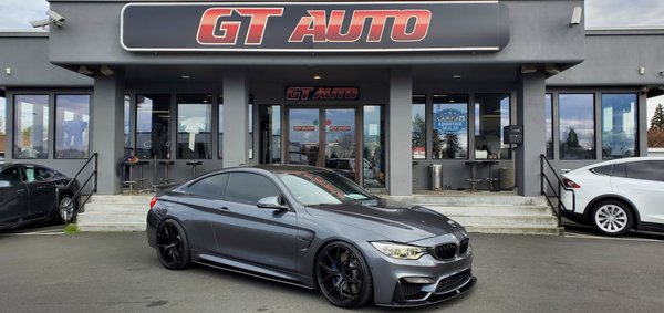 GT AUTO SALES - Updated December 2025 - 64 Photos & 89 Reviews - 4548 ...