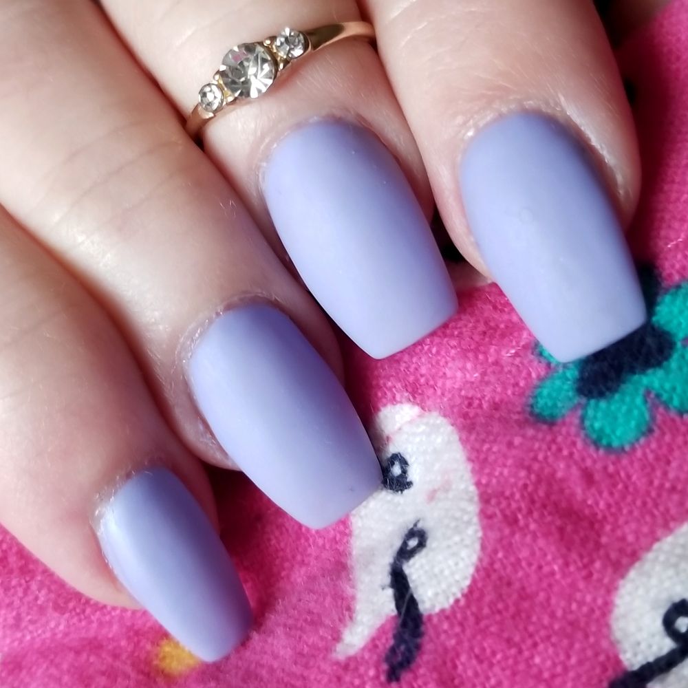 KELLY NAILS - Updated September 2025 - 15 Photos & 12 Reviews - 705 S ...