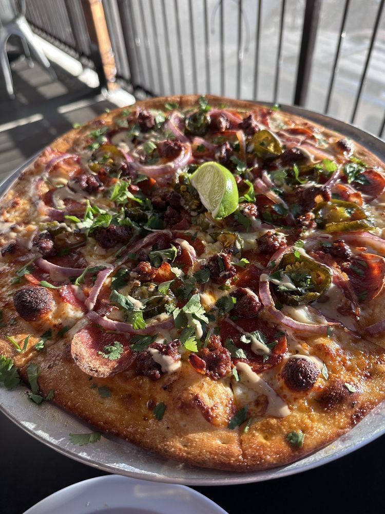 THE PIE PIZZERIA - OGDEN - Updated November 2025 - 101 Photos & 342 ...