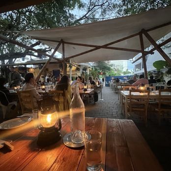 MANDOLIN AEGEAN BISTRO - Updated April 2025 - 3347 Photos & 2479 ...