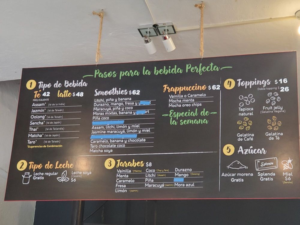 FORMOSA - Updated September 2024 - Francisco Medina Ascencio km 2.5 ...